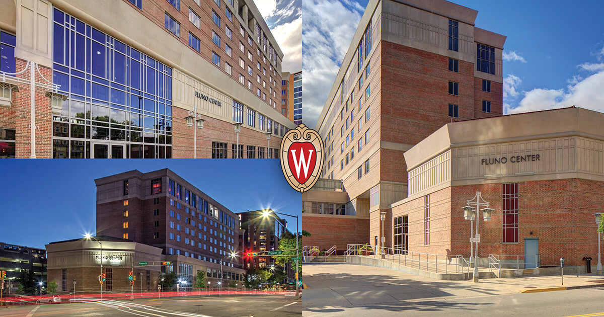 Fluno Center | UW Conferences & Events