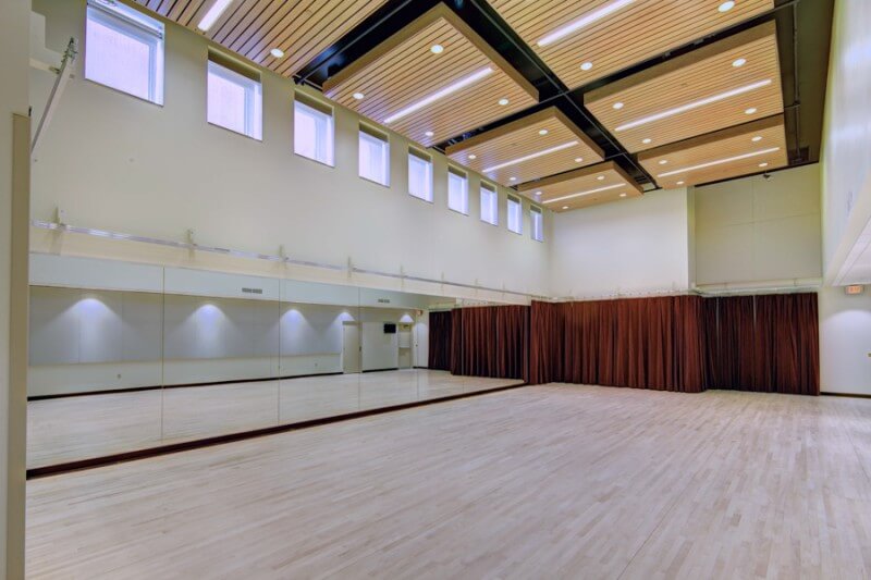 Festival Room | Spaces | UW Conferences & Events