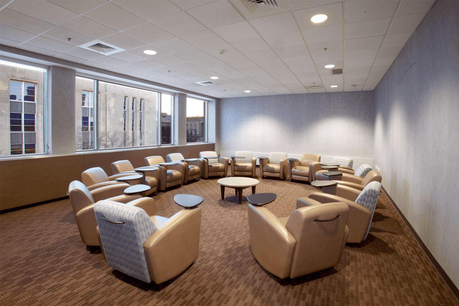 Room 305 | Spaces | UW Conferences & Events