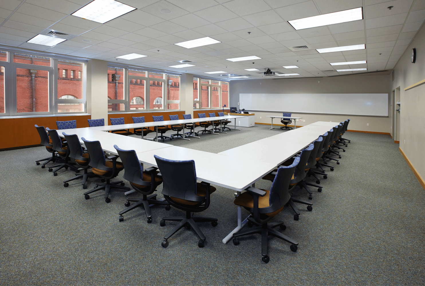 Room 309 | Spaces | UW Conferences & Events