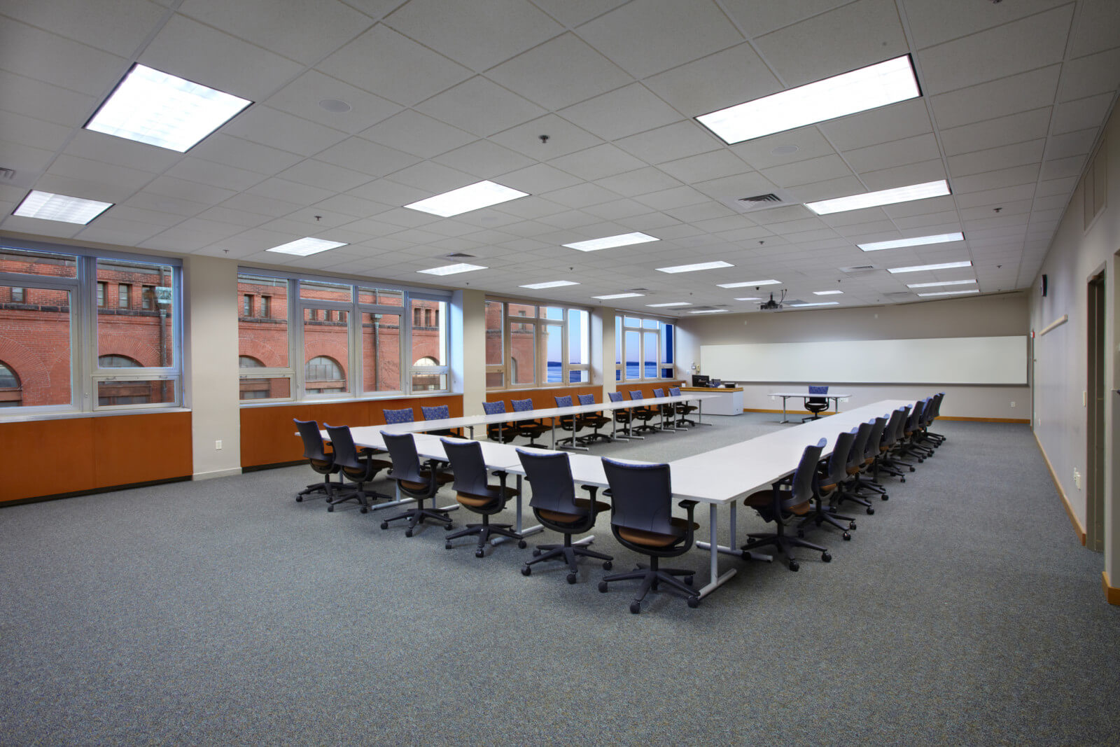 Room 313 | Spaces | UW Conferences & Events