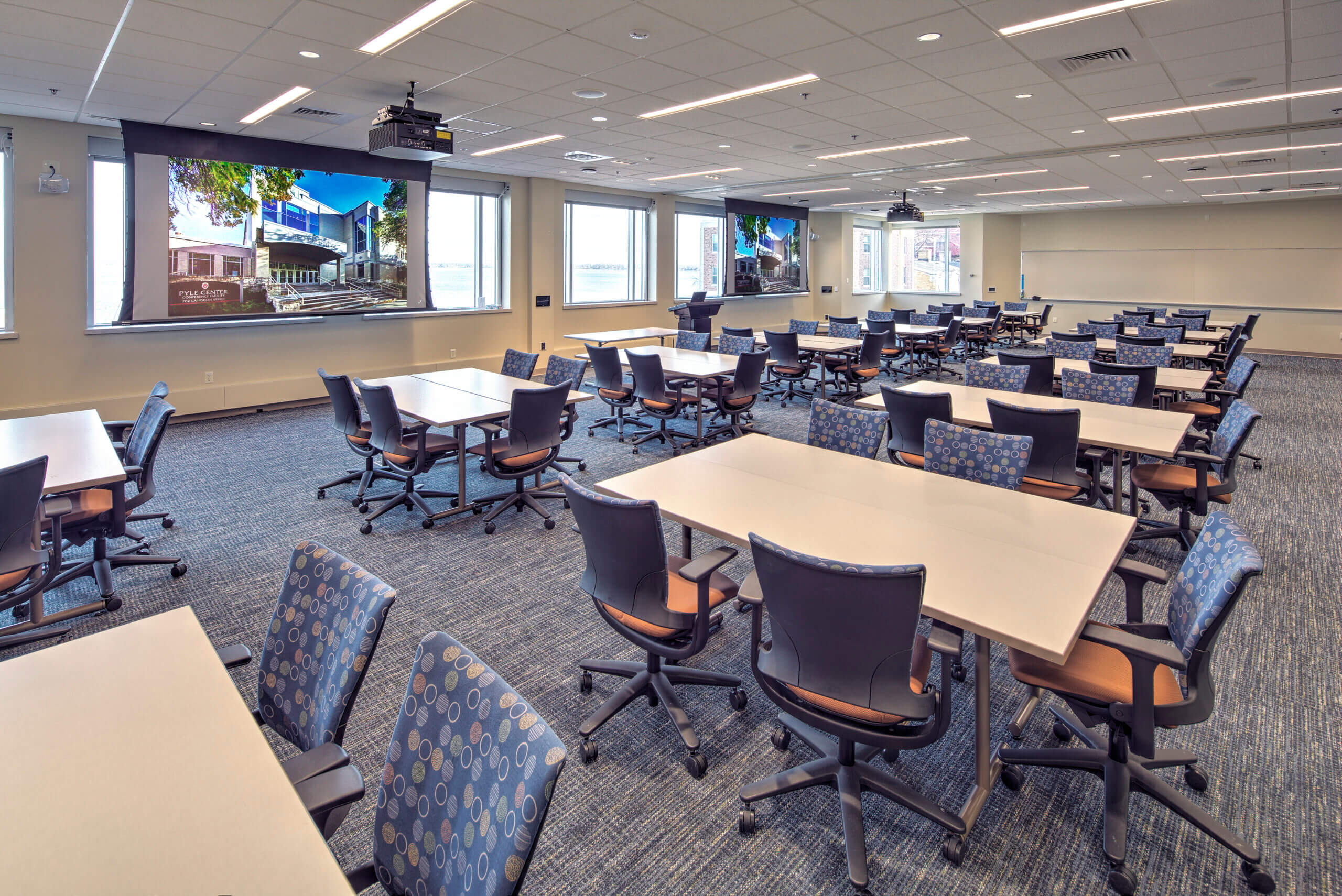 Room 325/326 | Spaces | UW Conferences & Events