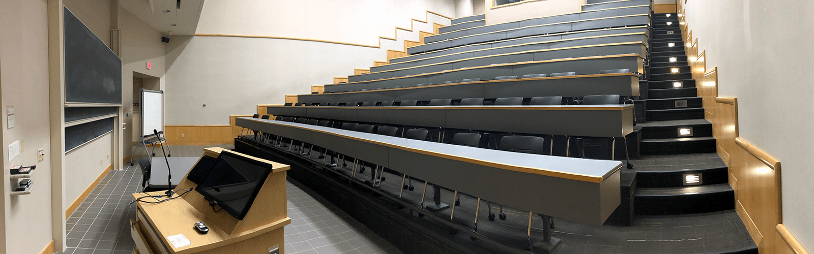 Nicholas Hall 2080 | Spaces | UW Conferences & Events