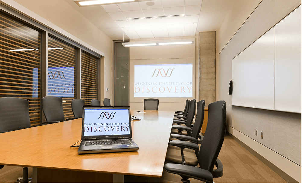 Conference Room 1260 | Spaces | UW Conferences & Events