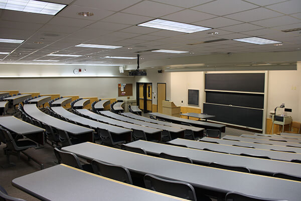 Kellner Hall (Room 2120) | Spaces | UW Conferences & Events