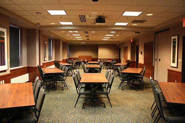 Conference Room 5120 (Capital Conference Room) | Spaces | UW ...