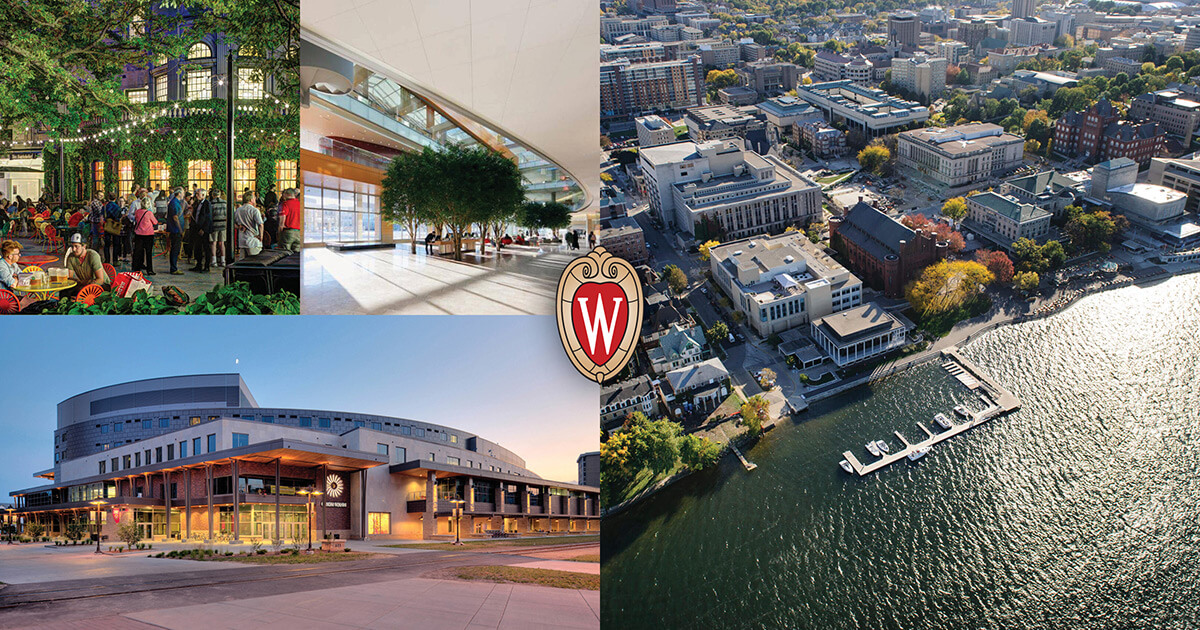 Venues | UW Conferences & Events